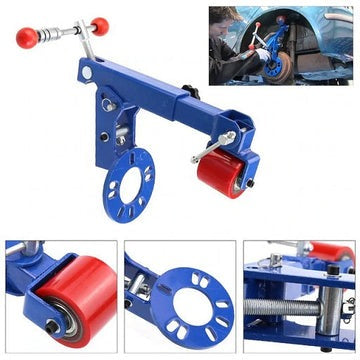 Guard Roller Fender Repair & Flare Tool for Car Maintenance | Daily ...