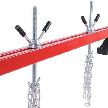 Heavy Duty 500Kg Engine Support Beam with Double Chain for Cars ...