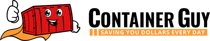 FAQs - Container Guy